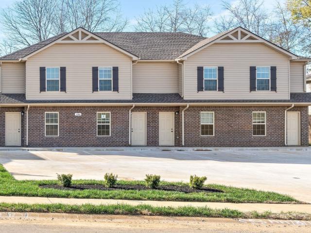 1000 Glenkirk Drive # D