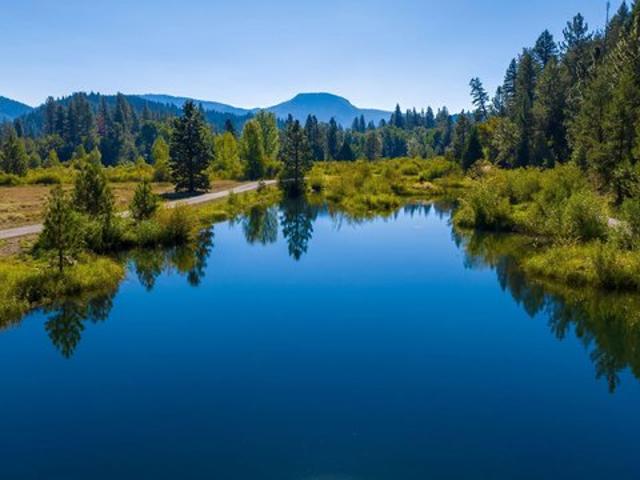 1000 Golden Feather Ranch Road, Sloat, CA