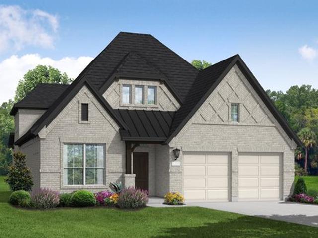 1000 Goldenwave Trl, Wylie, TX 75098
