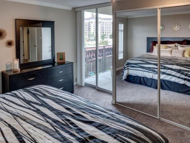 1000 Grant 1 Bedroom Apartment for Rent at 1000 N Grant St, Denver, CO 80203 Capitol Hill