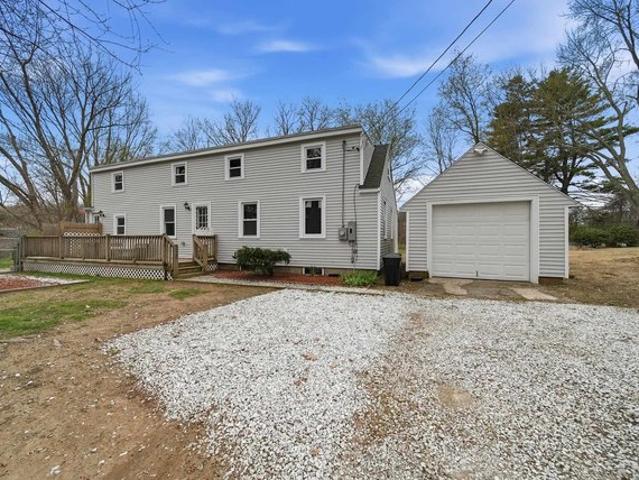 1000 Greenland Rd, Portsmouth, NH 03801