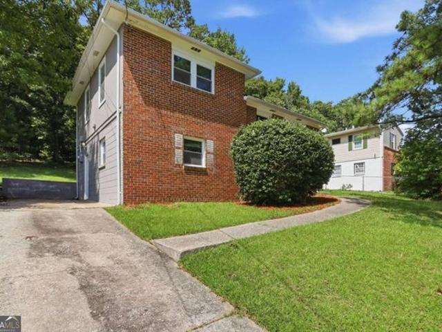 1000 Hutchens Rd SE, Atlanta, GA 30354