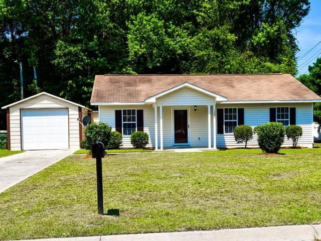 1000 Habitat Dr, Sumter, SC 29153