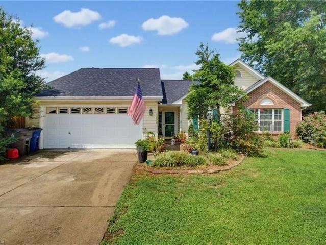 1000 Hastings Hill Rd, Kernersville, NC 27284
