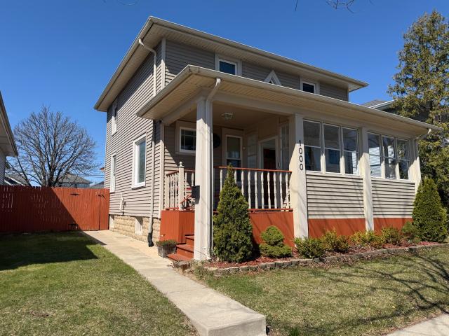 1000 Hayes Ave, Racine, WI 53405 | MLS #1957 | Compass