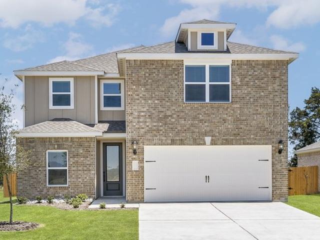 1000 Hickory Ln, Hutchins, TX 75141