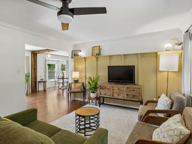 1000 Hickory Ridge Dr