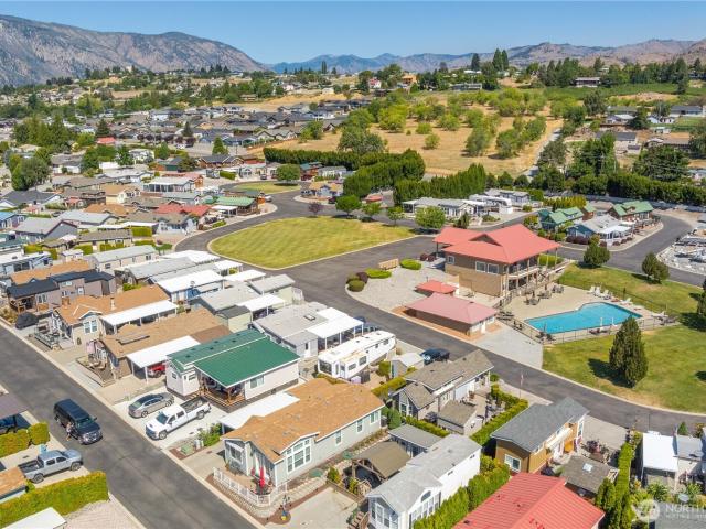 1000 Highway 150, Unit 72, Manson, WA 98831 | MLS #2490
