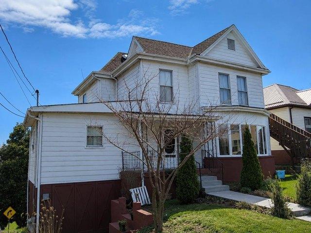 1000 Highland Ave, Bristol, VA 24201