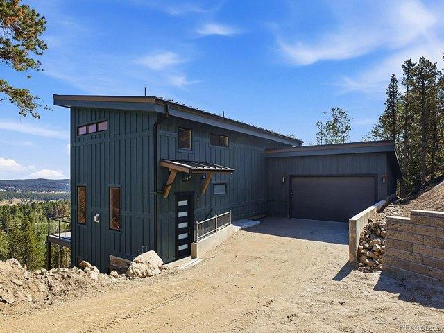 1000 Highpoint Cir, Black Hawk, CO 80422