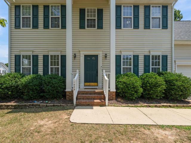 1000 Holly Meadow Drive