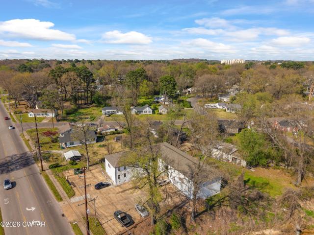 1000 Hollywood Dr, Jackson, TN 38301 | MLS #2601 | Compass