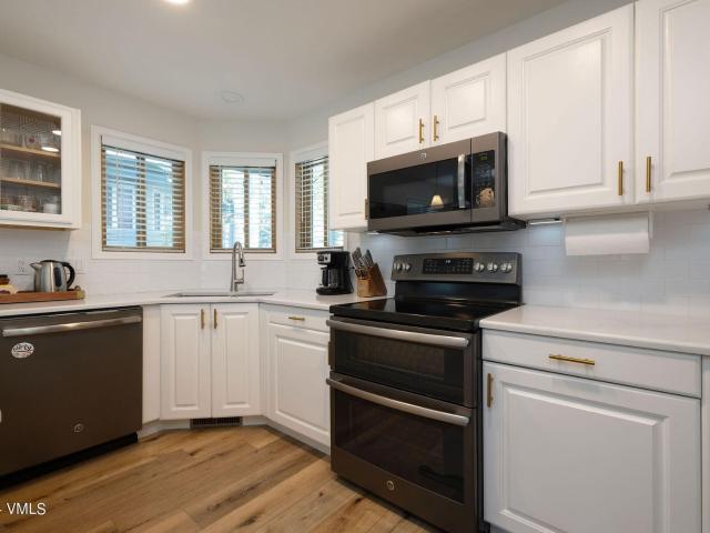 1000 Homestead Dr 4, Edwards, CO