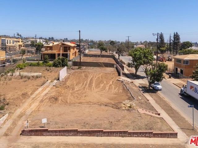 1000 Iliff St, Los Angeles, CA 90272
