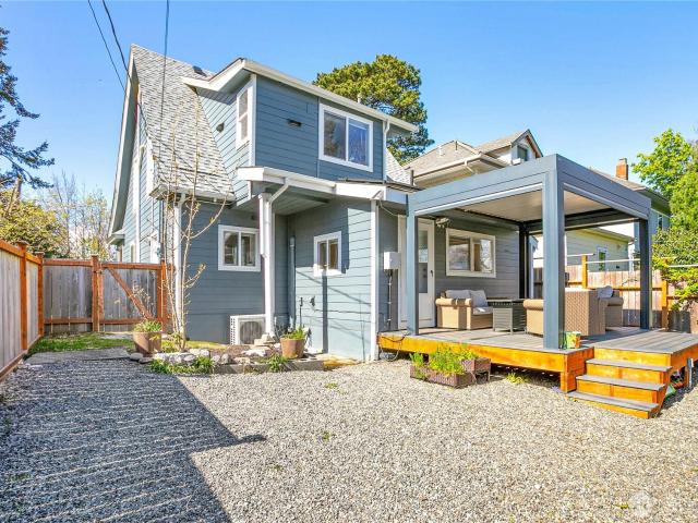 1000 Jersey St, Unit A & B, Bellingham, WA 98225 | MLS #2512
