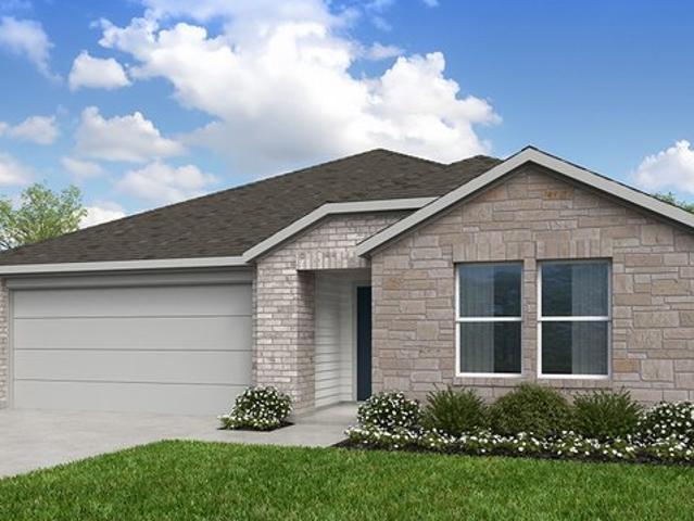 1000 Karly Cv, Hutto, TX 78634
