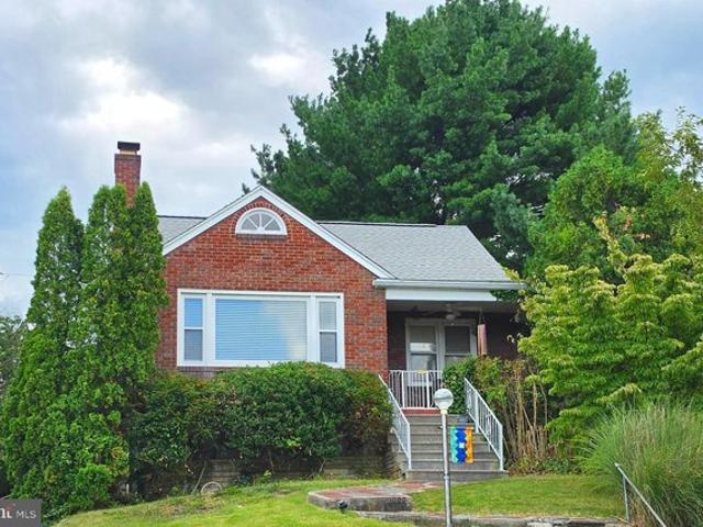 1000 Kent Ave, Cumberland, MD 21502
