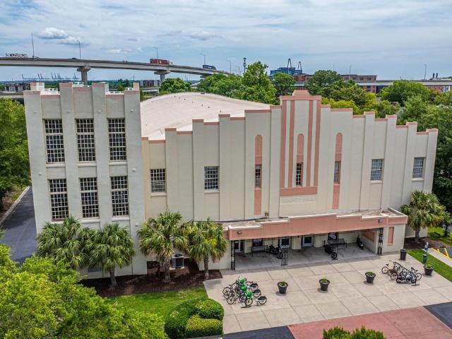 1000 King Street 2 Bedroom Apartment for Rent at 1000 King St, Charleston, SC 29403 North Central