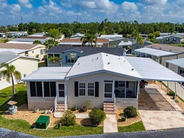 1000 Kings Hwy Unit 175, Port Charlotte, FL 33980