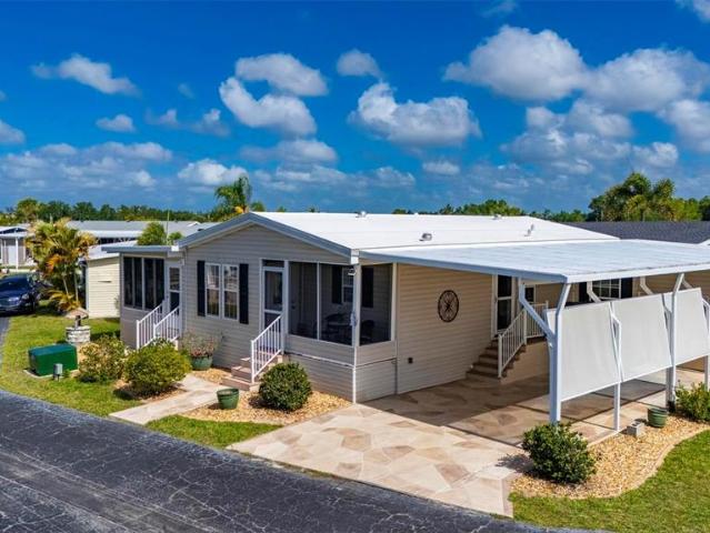 1000 Kings Hwy, Unit 175, Port Charlotte, FL 33980 | MLS #C7524