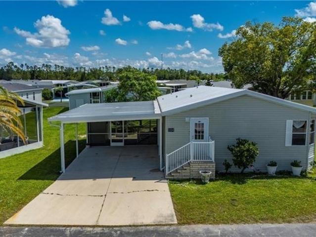 1000 Kings Hwy Unit 104, Punta Gorda, FL 33980