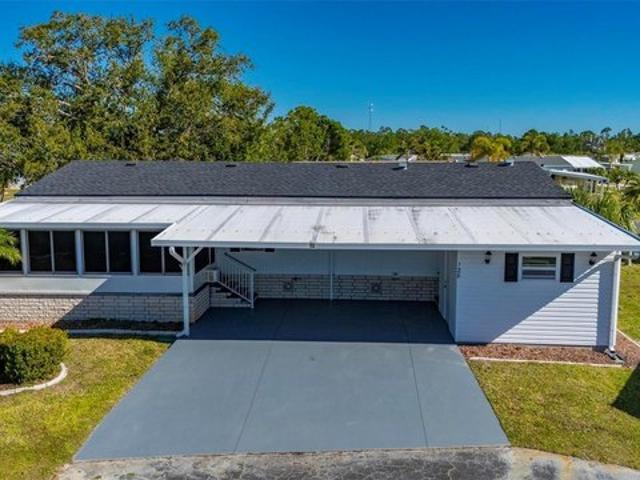 1000 Kings Hwy Unit 128, Port Charlotte, FL 33980