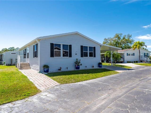 1000 Kings Hwy, Unit 133, Port Charlotte, FL 33980 | MLS #2025011