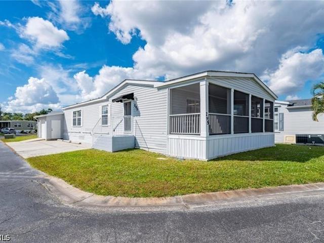 1000 Kings Hwy Unit 295, Punta Gorda, FL 33980