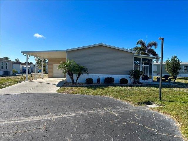 1000 Kings Hwy Unit 215, Port Charlotte, FL 33980