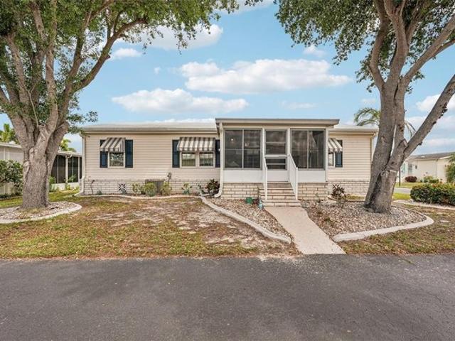 1000 Kings Hwy Unit 469, Port Charlotte, FL 33980