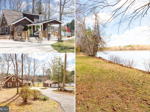 1000 Lake Heritage Dr, Ruther Glen, VA 22546 | Compass