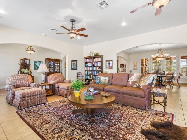 1000 S Landmark Rd. Kerrville, US, TX