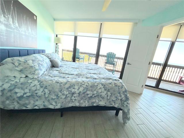 1000 Lantana Dr, Unit 707, Port Aransas, TX 78373 | MLS #465684