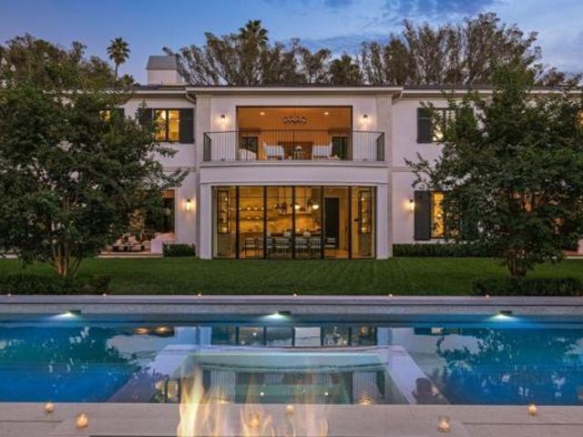 1000 Laurel Way, Beverly Hills, CA 90210