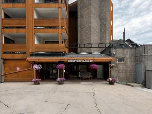 1000 Lions Ridge Loop Unit 205, Vail, CO 81657