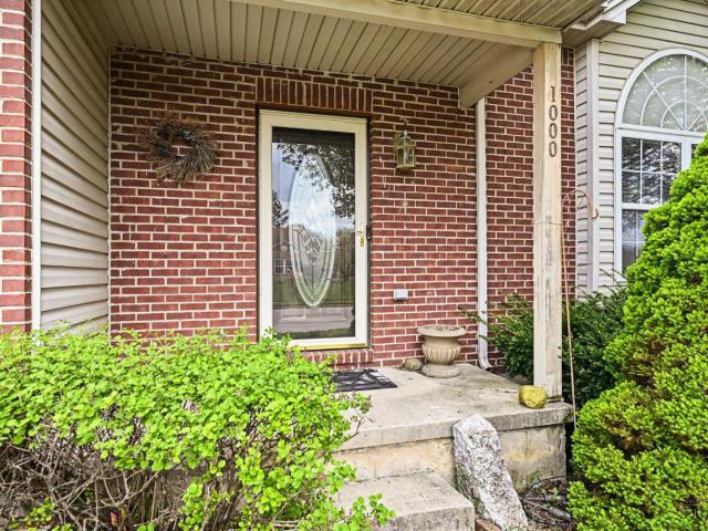 1000 Lofton Drive