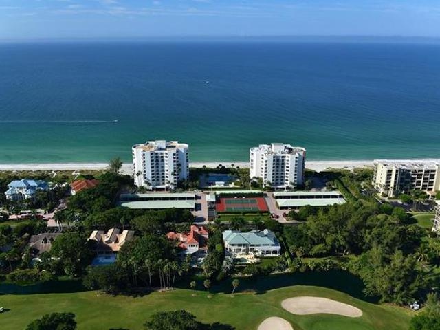 1000 Longboat Club Rd #1103, Longboat Key, FL 34228