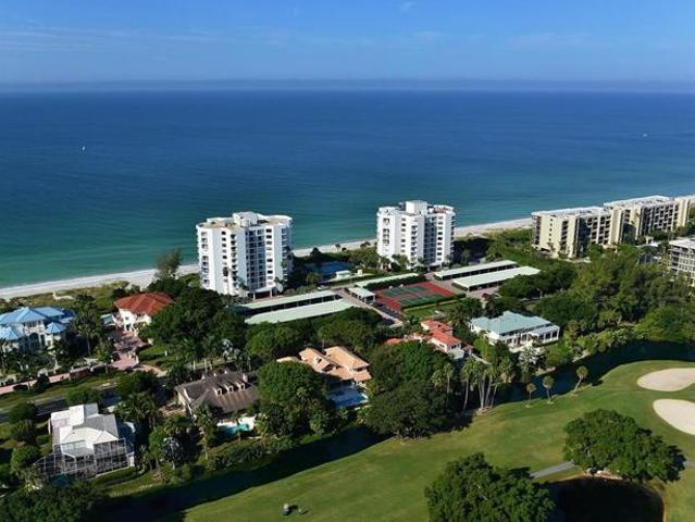 1000 Longboat Club Rd #604, Longboat Key, FL 34228