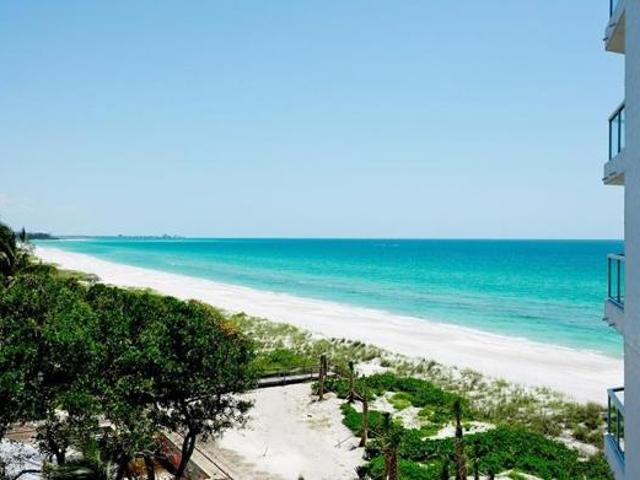 1000 Longboat Club Rd #603, Longboat Key, FL 34228