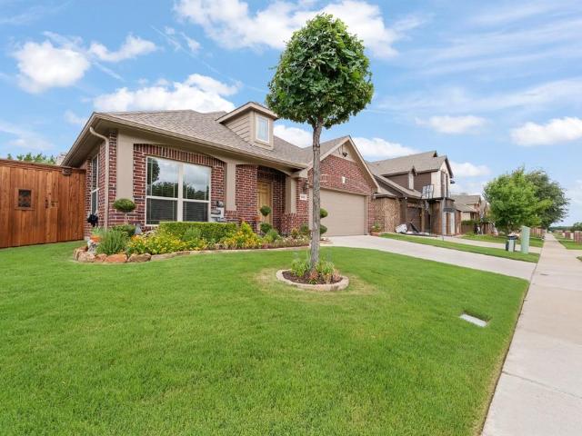 1000 Longhorn Drive