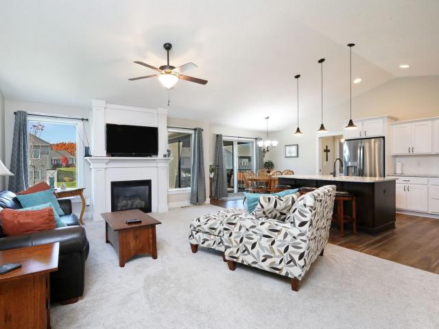 1000 Lost Lake Drive, Polk City, USA, IA