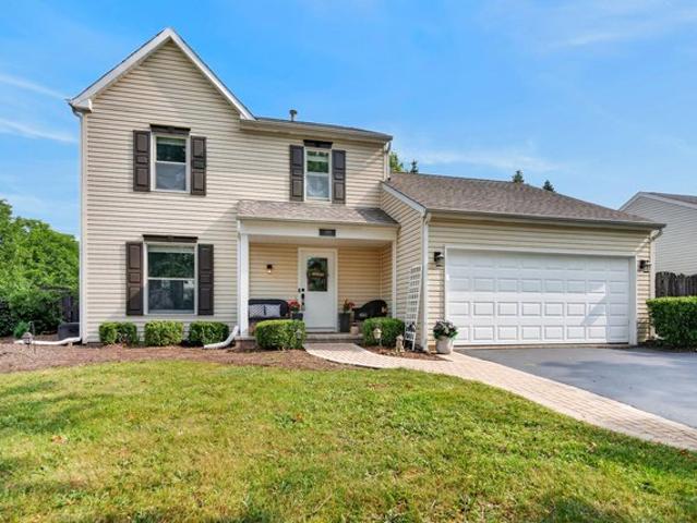 1000 Louis Ave, Algonquin, IL 60102
