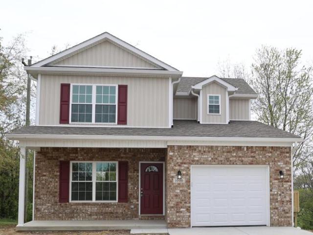 1000 Paddock Loop, Lawrenceburg, KY 40342