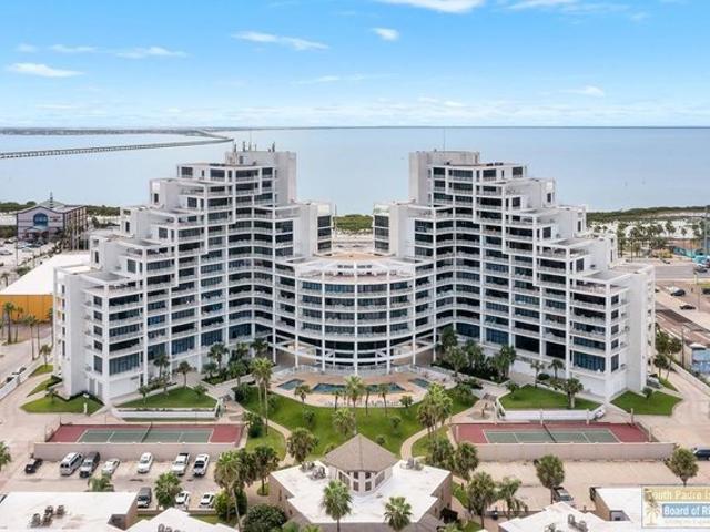 1000 Padre Blvd Unit 1402, South Padre Island, TX 78597