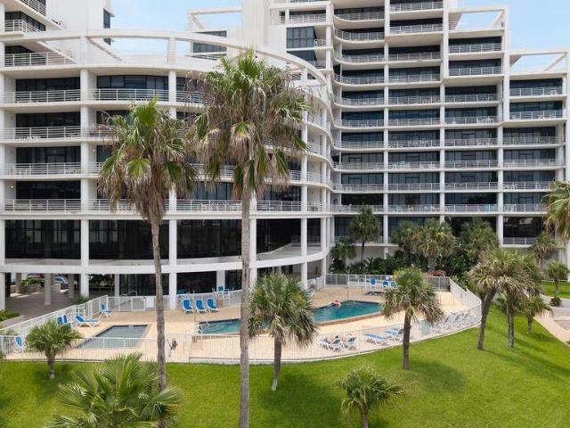 1000 Padre Boulevard