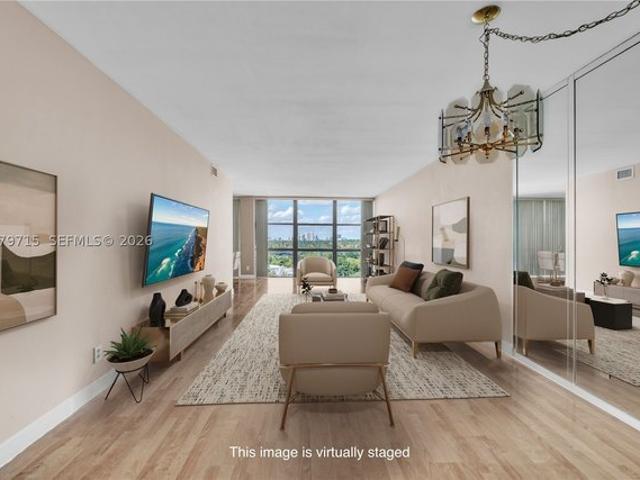 1000 Parkview Dr Apt 925, Hallandale Beach, FL 33009