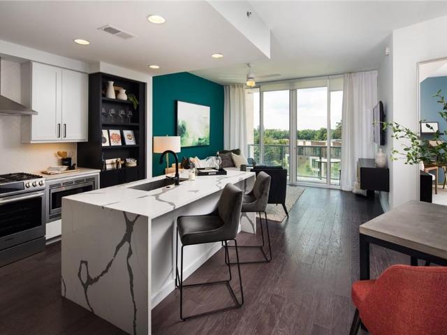 1000 Park Ave NE, Unit 2208, Atlanta, GA 30326 | MLS #7446