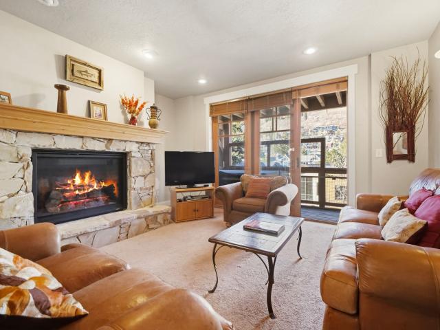 1000 Park Ave Unit C203, Park City, US, UT