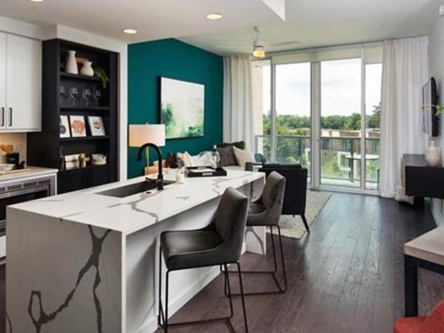 1000 Park Ave 1705, Atlanta, GA