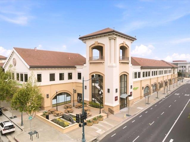1000 Park Pl Apt H, San Mateo, CA 94403